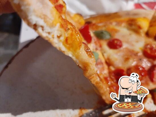 Carta de Pizzarella, Naousa