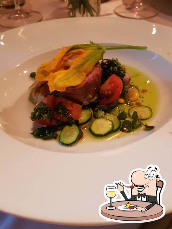 Chez Saint-Pierre, Rimouski - Menu du restaurant, prix et avis