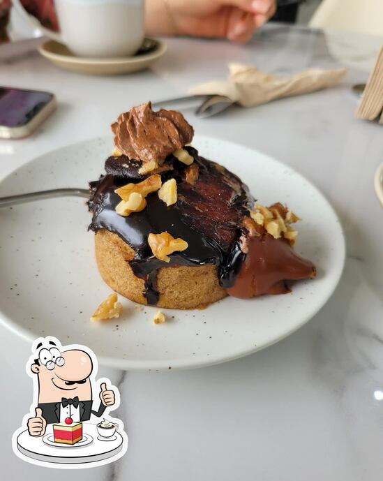 Shako Mako Restaurant, Roxburgh Park - Restaurant menu, prices and reviews