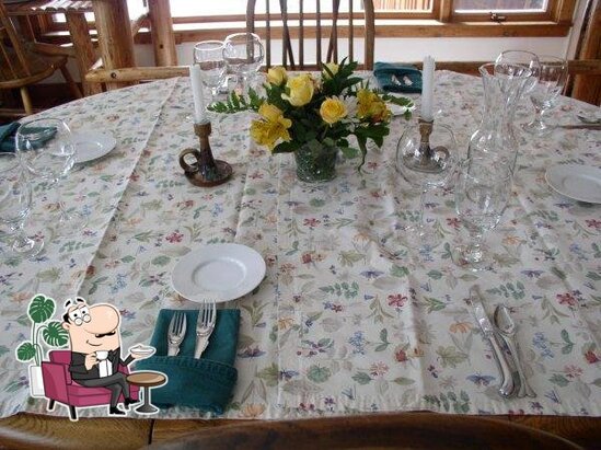 Solace Cabin, Bondurant - Restaurant menu, prices and reviews