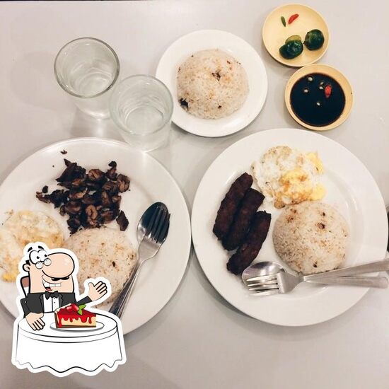 Taps MTS restaurant, Davao City, 3H7W+6QH - Restaurant reviews