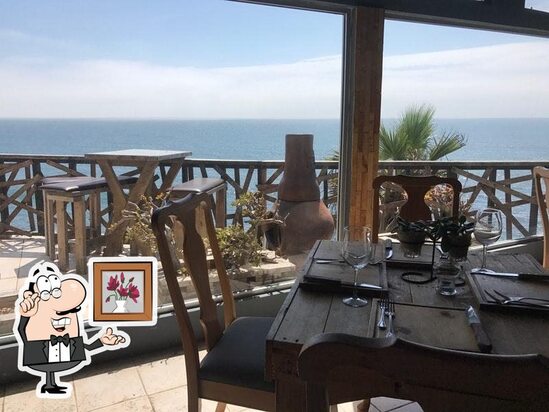 The Point at Calafia, Rosarito - Restaurant menu, prices and reviews
