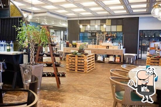 Besh Turkish Kitchen restaurant, Dubai - Restaurant menu and reviews
