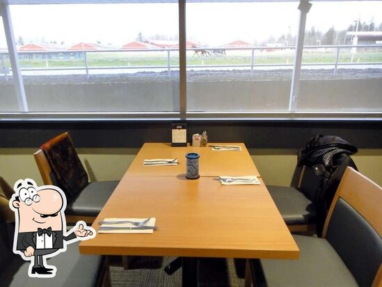 Diamond Buffet, Surrey - Restaurant menu, prices and reviews