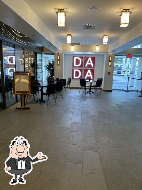 The Café at DaDa, Honolulu - Restaurant menu, prices and reviews