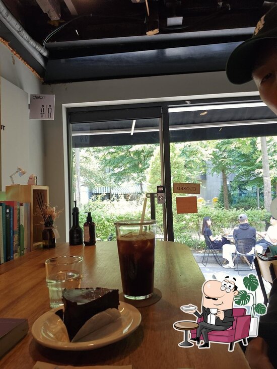 홀트 halt, Seul, Hyochang Park - Menú del restaurante, precios y reseñas