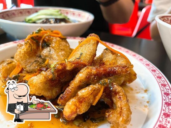 Shinpocha, Caboolture - Restaurant menu, prices and reviews