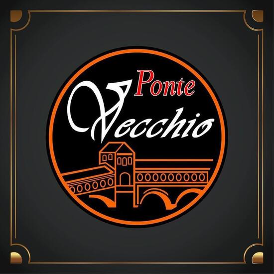 Menu at Ponte-Vecchio : Café & Restaurant, Larache