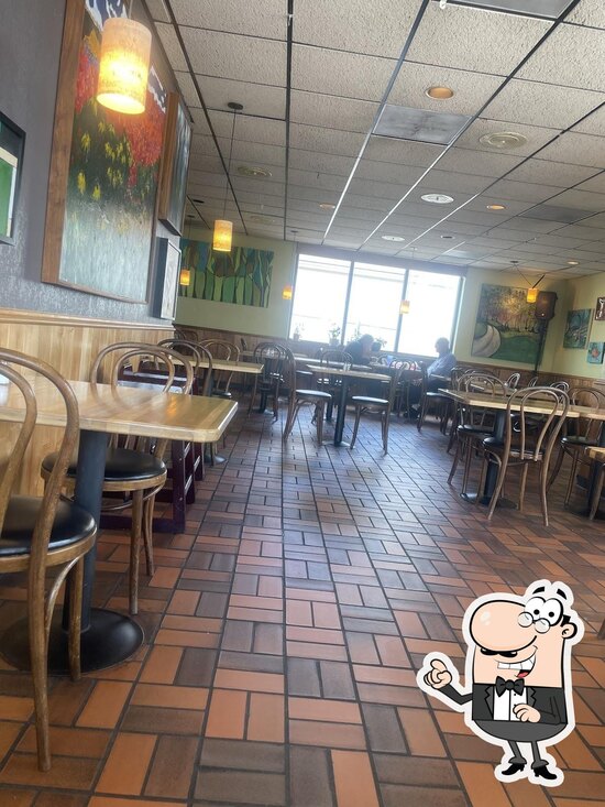 Deli Works, Fort Collins - Restaurant menu, prices and reviews