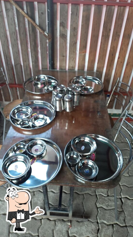Gaware Biryani, Pimpri-Chinchwad - Restaurant menu, prices and reviews