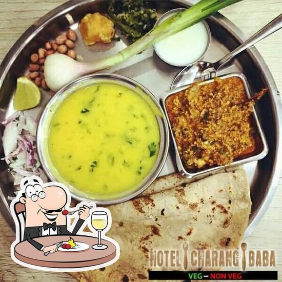 Hotel Savera (CharangBaba), India, 53FJ+J4V - Restaurant reviews