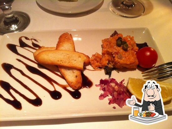 Steve Steakhouse, Saint-Jean-sur-Richelieu - Menu du restaurant, prix ...