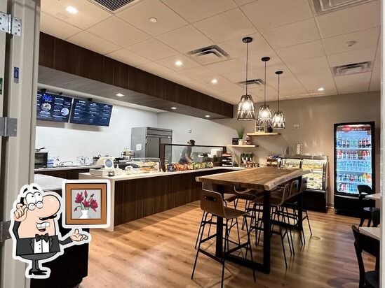 Menu at The Daily Dose Coffeehouse and Eatery restaurant, Tampa, 302 ...
