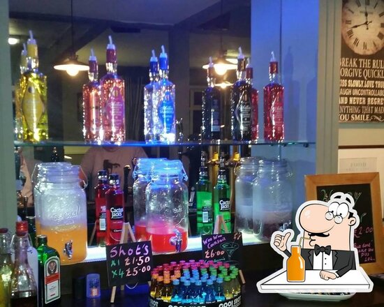 The Milbourne Arms in Carlisle - Restaurant reviews