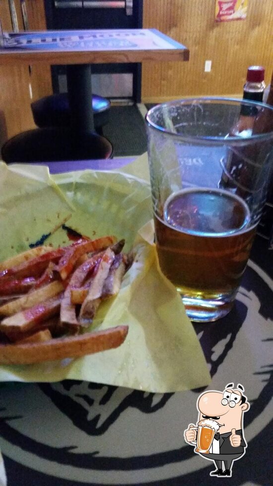 Front Street Bar & Grill in Albany - Restaurant reviews