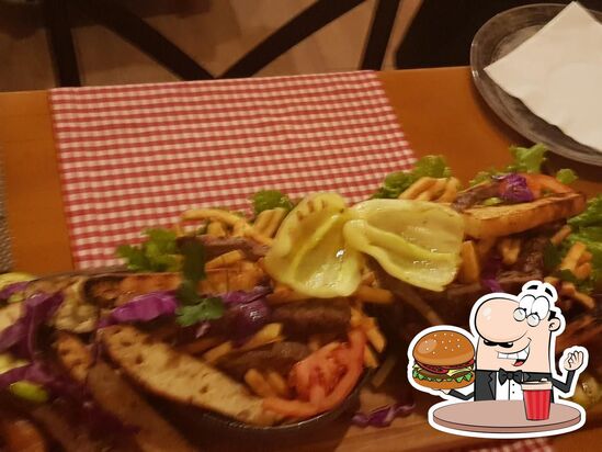 Restaurant Mala Kuća, Čitluk - Restaurant menu and reviews
