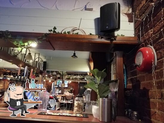 Dunkirk Hall, Leyland - Restaurant menu, prices and reviews