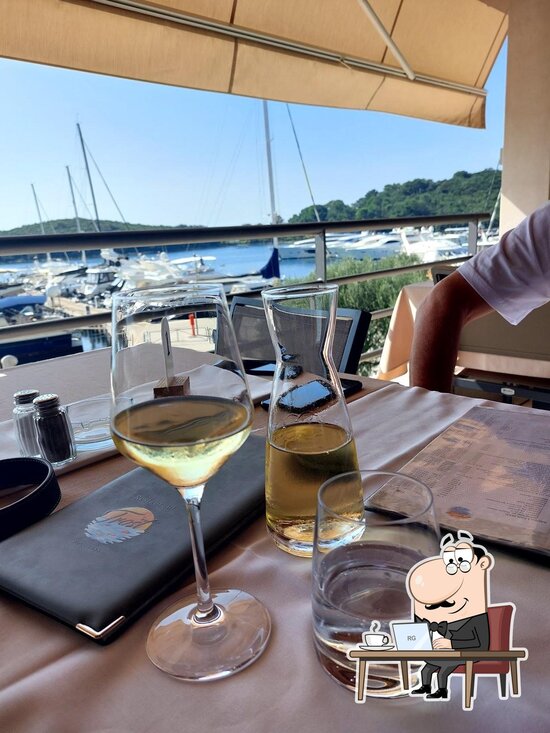 Restoran “Trošt”, Vrsar - Menú del restaurante, precios y reseñas