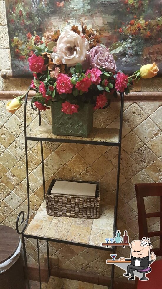 Spadaro Roman Kitchen, New Rochelle - Restaurant menu, prices and reviews