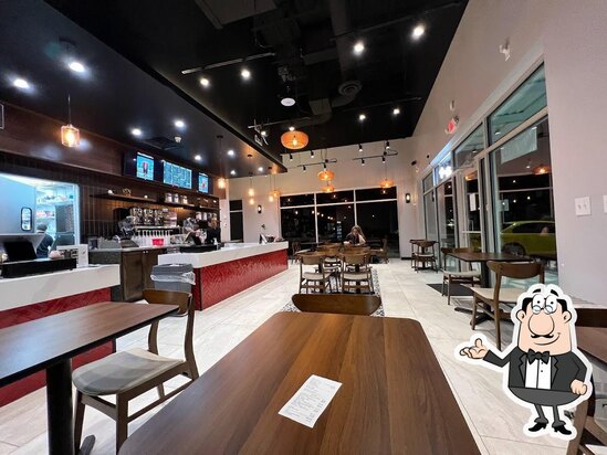 Wei Chow Taiwanese Comfort Food & Handcrafted Boba Drinks, San Antonio ...