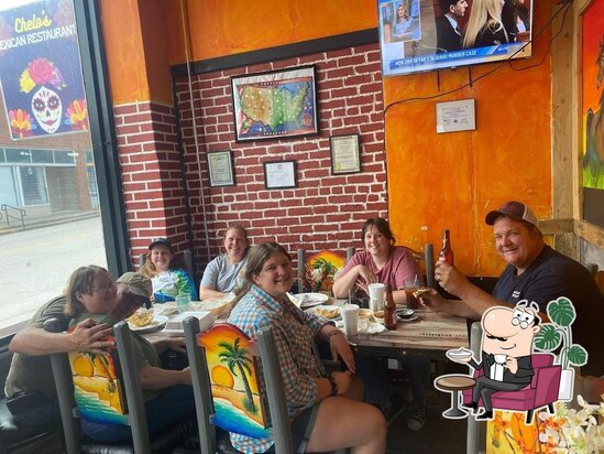 CHELO'S, Brodhead - Restaurant menu, prices and reviews
