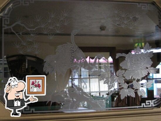 Golden House Restaurant, Axminster - Restaurant menu, prices and reviews