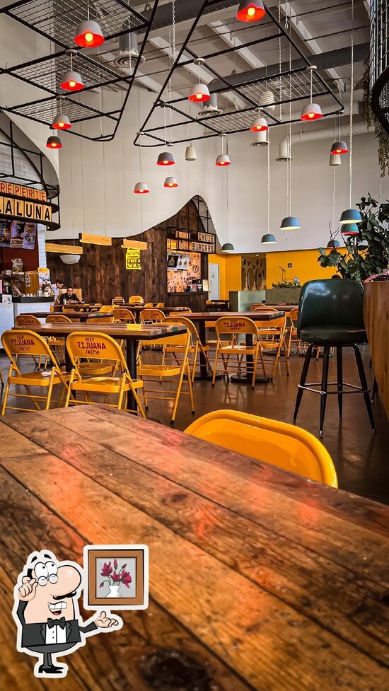Indie Burgers, Tijuana - Menú del restaurante, precios y reseñas