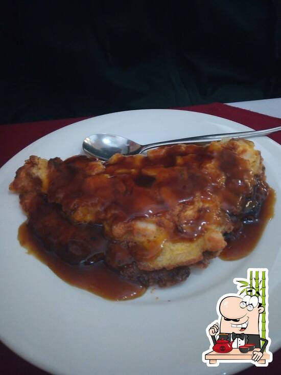 Toy sun Chinese Restaurant, Wynyard - Restaurant menu, prices and reviews