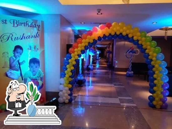 Baba Restaurant, Indore, PRPW+WWR - Restaurant reviews