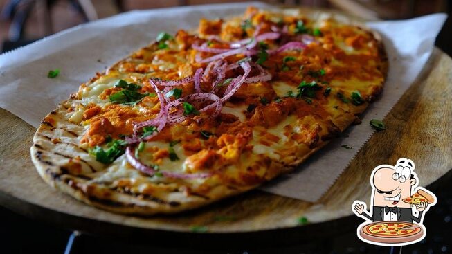 Chaska in Cranston - Restaurant menu and reviews