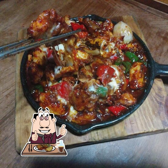 Chicken Win, Cilegon - Restaurant menu, prices and reviews