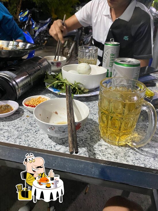 Lẫu bò Tám Bời, Nha Trang - Restaurant menu, prices and reviews