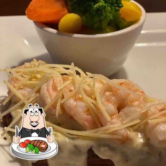 Lock Sixteen Steakhouse, Lima - Restaurant menu, prices and reviews