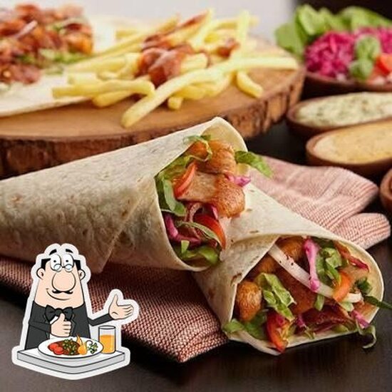 Pak ali kebab, Petrer - Menú del restaurante, precios y reseñas