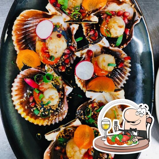 Poco Mas pub & bar, Nimes - Restaurant reviews