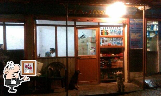 Raj Food Corner, Manali - Restaurant menu, prices and reviews