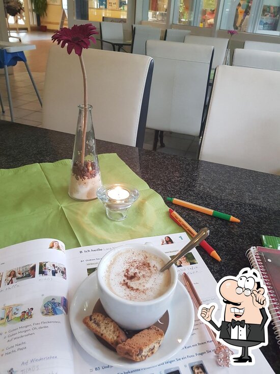 Bistro Atlantis, Ahrensburg - Speisekarte, Preise und Bewertungen