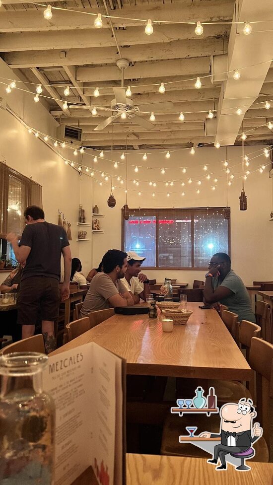 Clavel, Baltimore - Restaurant menu, prices and reviews