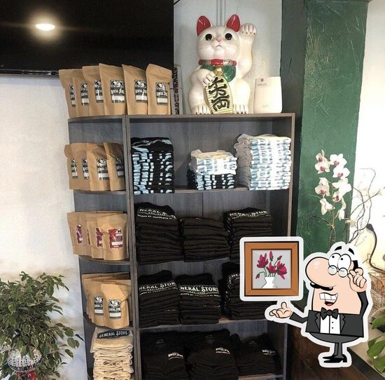 Hamada General Store, Honolulu - Restaurant menu, prices and reviews