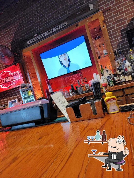 Knucklehead Cafe, Rockmart - Restaurant menu, prices and reviews