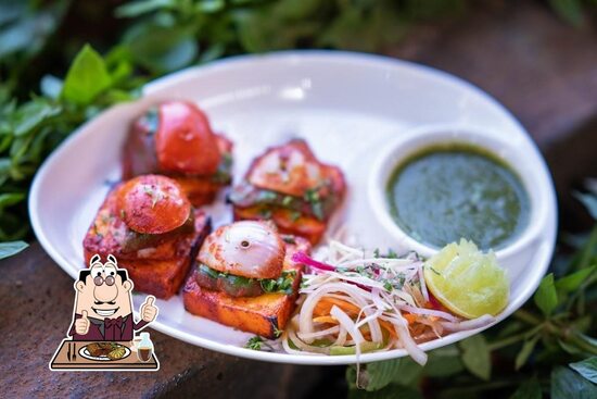 Soul Boat, Mysuru - Restaurant menu, prices and reviews