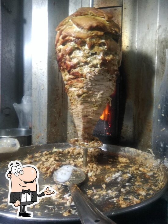 Al Baik Shawarma, Coimbatore - Restaurant menu, prices and reviews