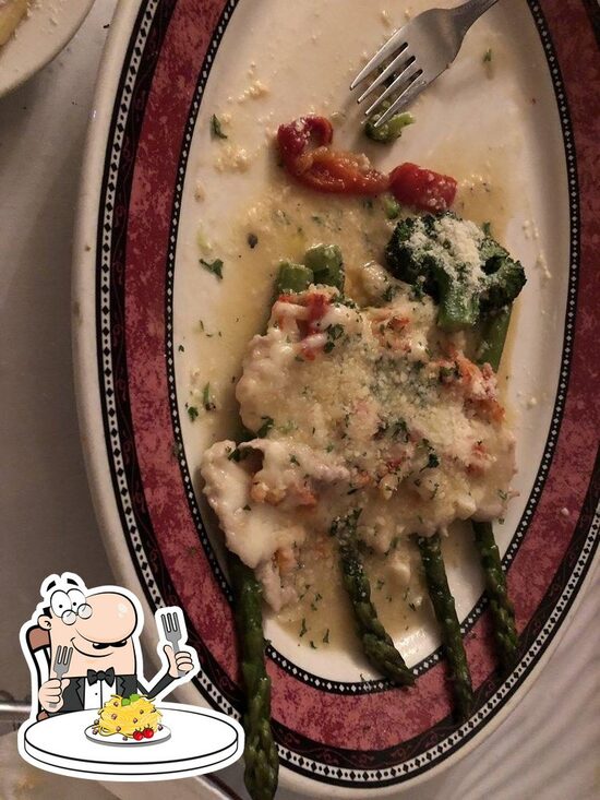 Aurelio's in Charter Township of Clinton - Restaurant menu and reviews