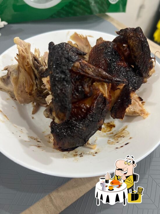 Restaurante Baliwag Letchon Manok Liempo, Malolos - Opiniones del ...