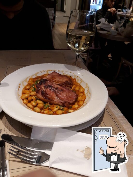 Bran Castle Restaurant, Bran - Carta del restaurante y opiniones