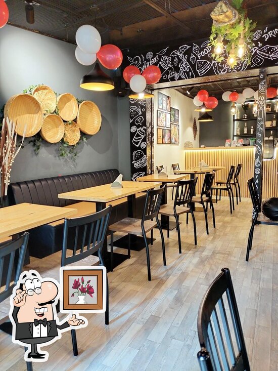 Cafe Good Samaritans, Ranchi, Ranchi - Restaurant menu, prices and reviews