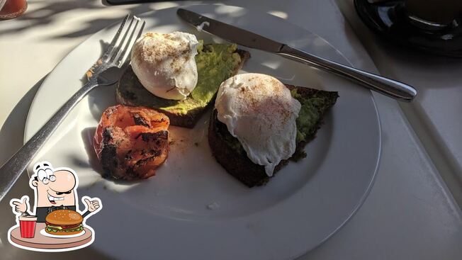 Chill @ Engadine in Engadine - Restaurant menu and reviews