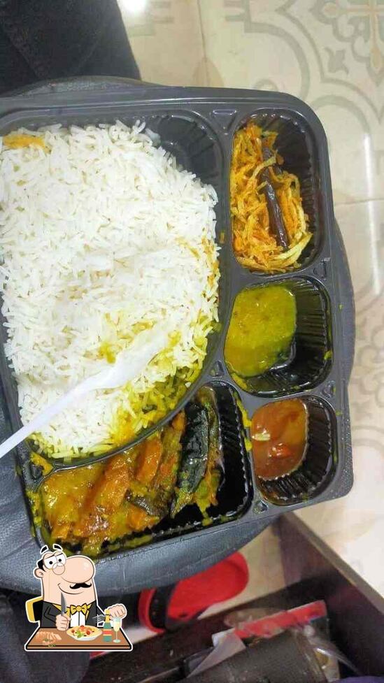 Dabbawala, Siliguri - Restaurant menu, prices and reviews