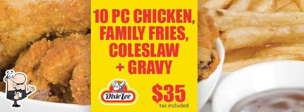 Dixie Lee Fried Chicken in Sault Ste. Marie