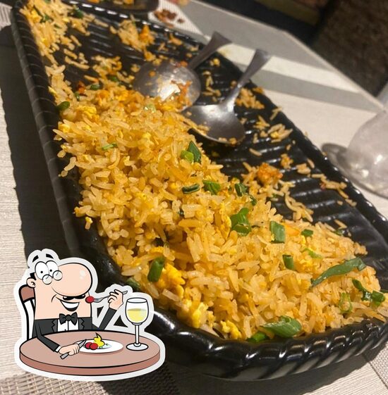 Garlic Restaurant by EDP Family Restaurant, Pune - Restaurant menu ...